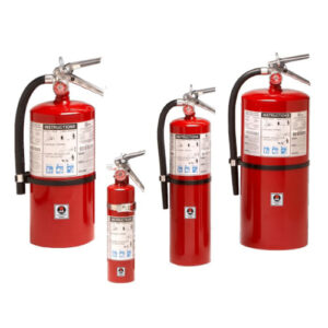JL Industries Official Website - Premium Fire Extinguishers
